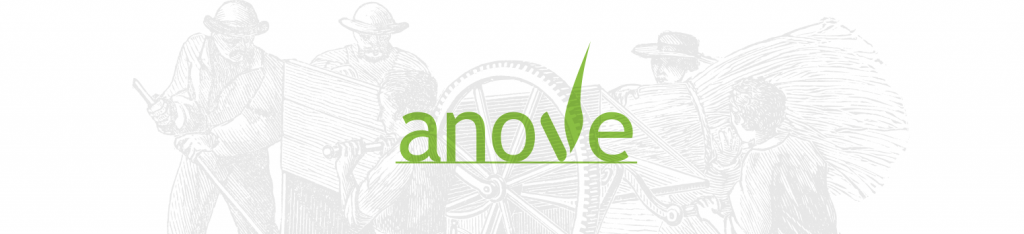 Anove – Asociación Nacional de Obtentores Vegetales